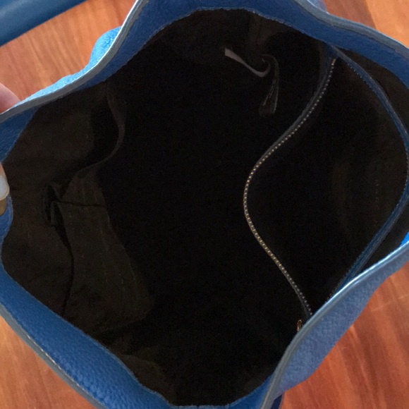 Marc By Marc Jacobs | Bags | Blue Marc Jacobs Tote | Poshmark